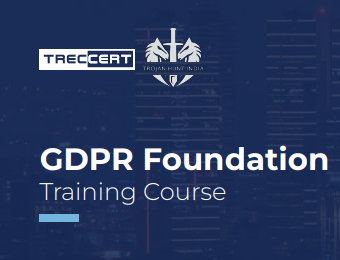 GDPR Foundation Training Course - Trojan Hunt India LLP